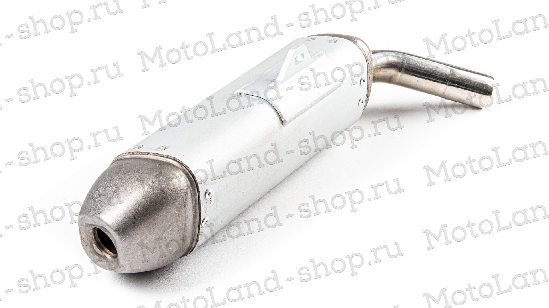 Глушитель WRX 250 NC купить в интернет-магазине Motoland