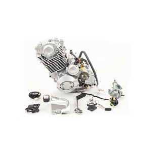 Подбор двигателей